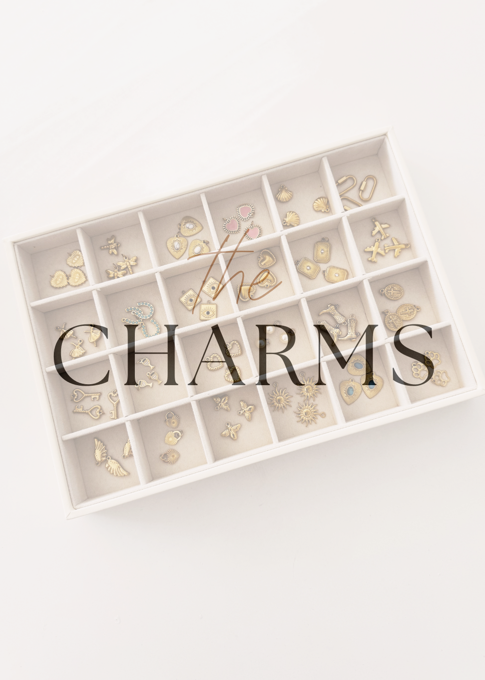 Charm Bar – her and reese